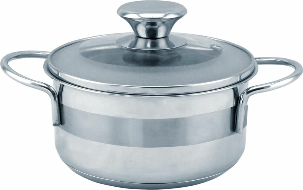 Кастрюля KL-4243 KELLI 1,8л