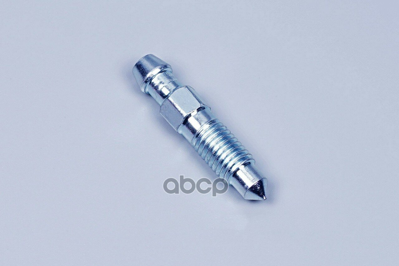 Штуцер прокачки M7x1 Frenkit арт. 87704