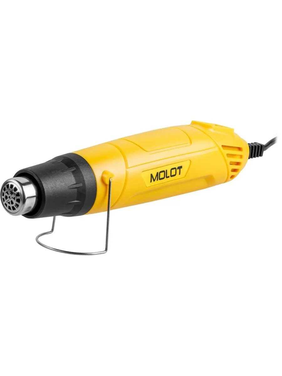 MOLOT Термовоздуходувка MHG 5020 360 Вт 1335718
