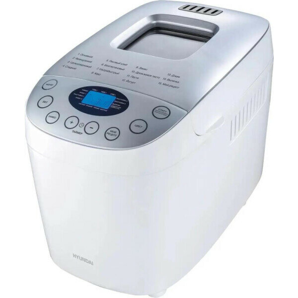 Хлебопечь Hyundai HYBM-4083