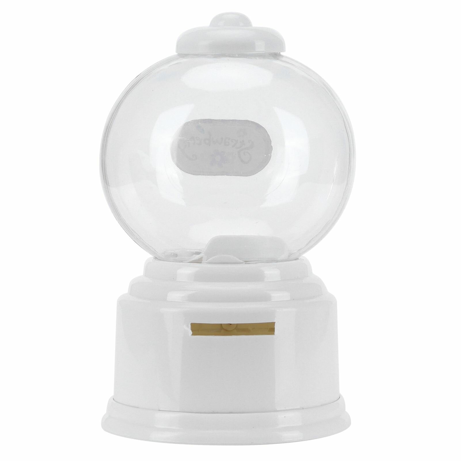 Мини-банкомат, милый автомат для хранения сладостей и конфет, подарки для детей, детский белый цвет