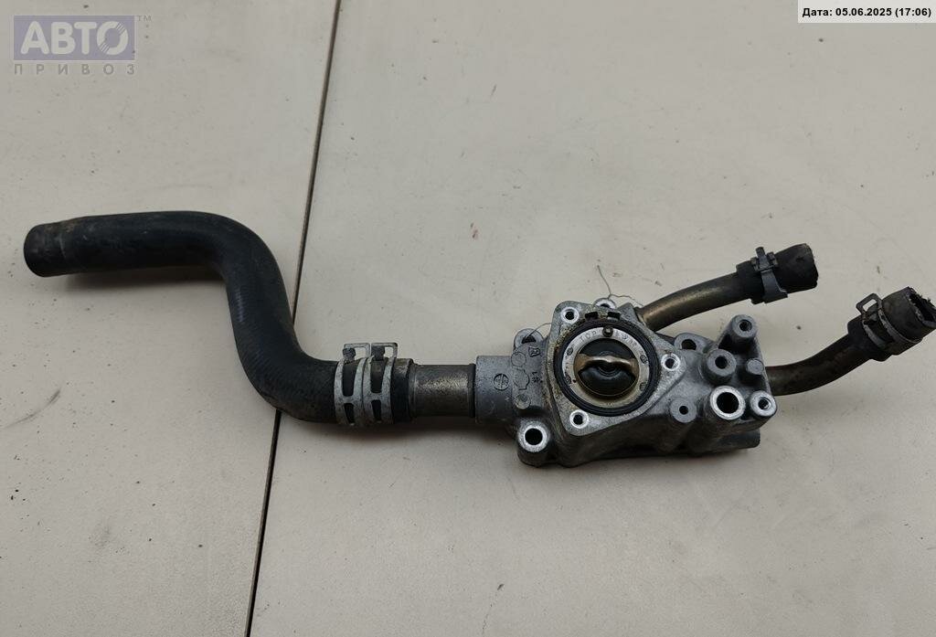 Корпус термостата Nissan Primera P12 (2002-2008)