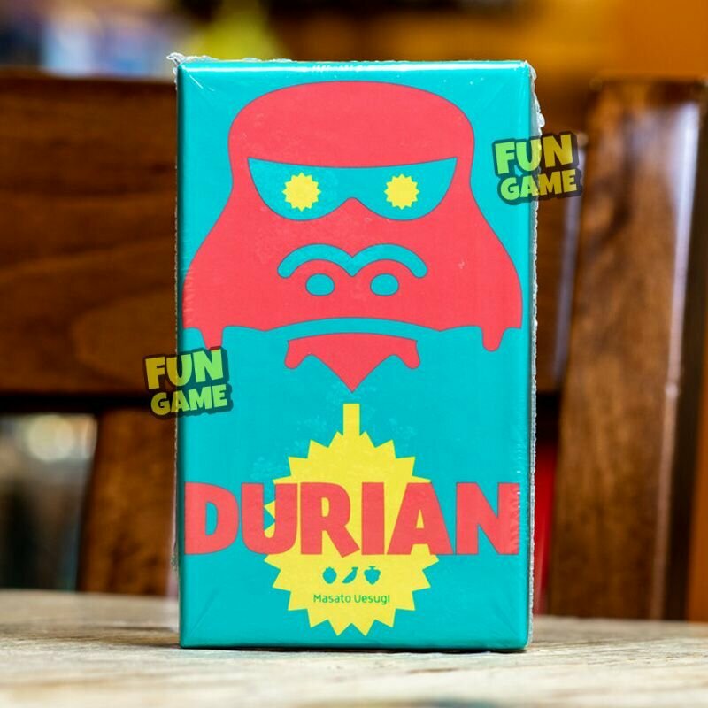 Oink Game Durian Настольные игры Семейные вечеринки.