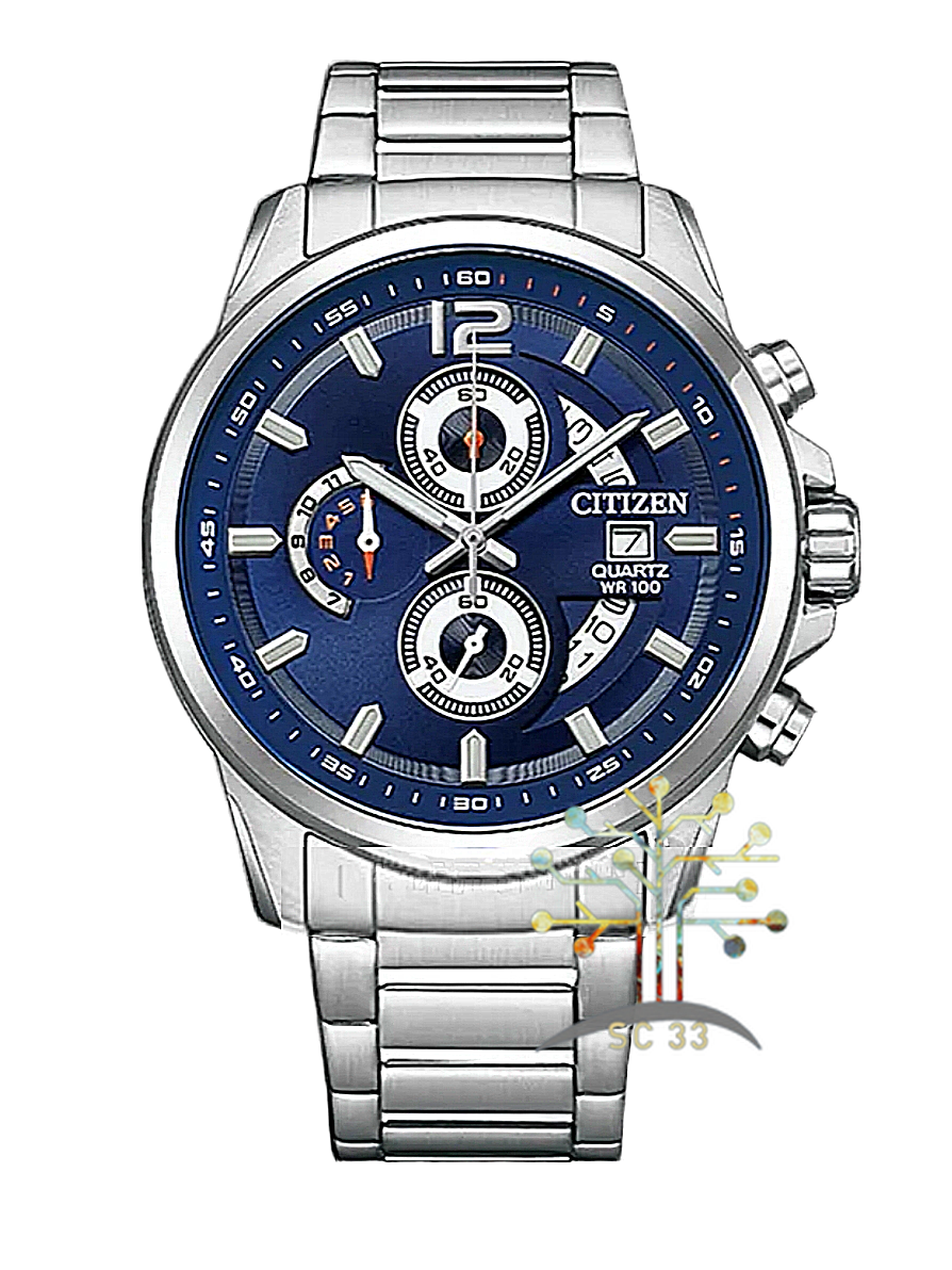 Наручные часы Basic