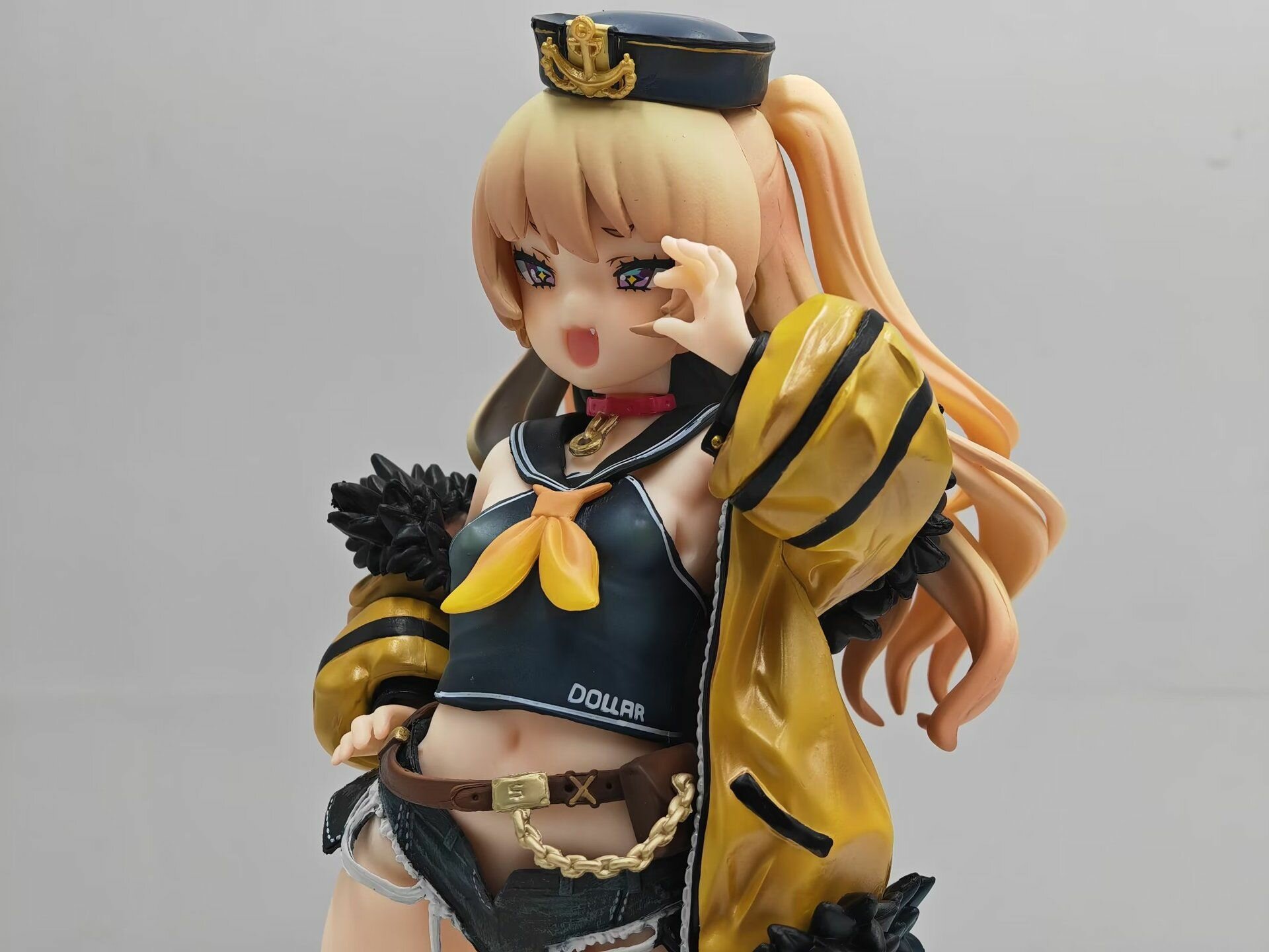 Аниме фигурка "Сексуальная Японская", из ПВХ, 18см, секс-тема