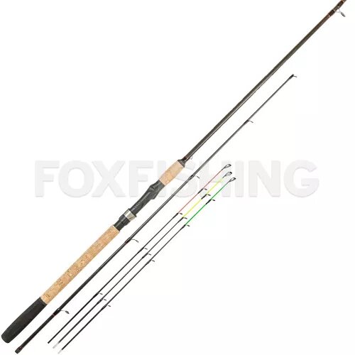 Удилище фидерное Maximus Integro 240см. до 60гр. / MFRIG240L