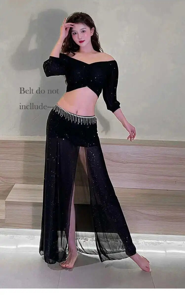 Веер для танцев