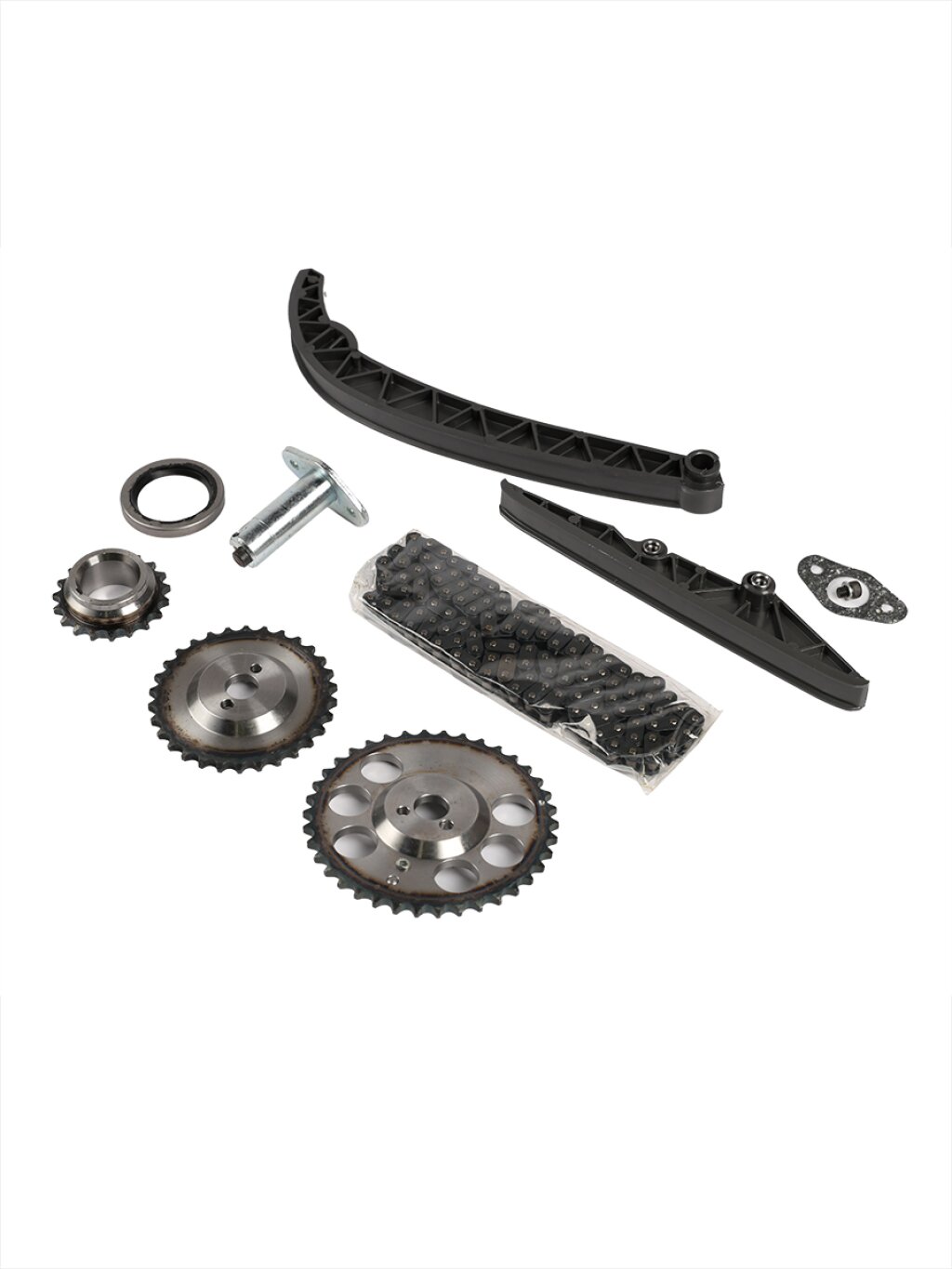 Ремкомплект ГРМ для а/м ВАЗ 21214 (автоматический натяжитель) "Пилот"