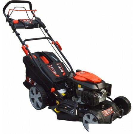 Газонокосилка Brait BLM2646SM Pro