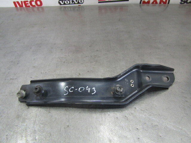 Кронштейн крепежа электропроводки Scania 6-series