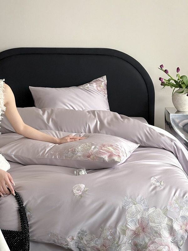 Комплект постельного белья