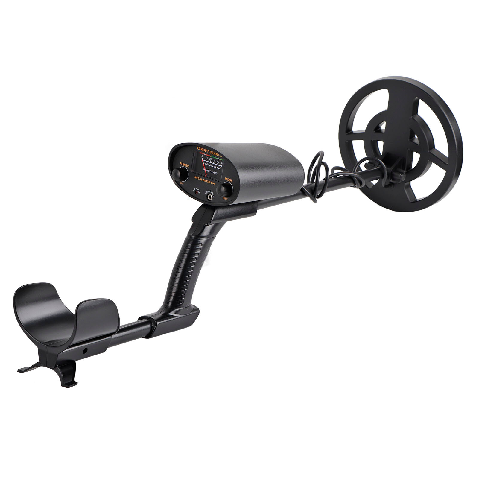 Набор инструментов для набора инструментов для выявления Detector Detector