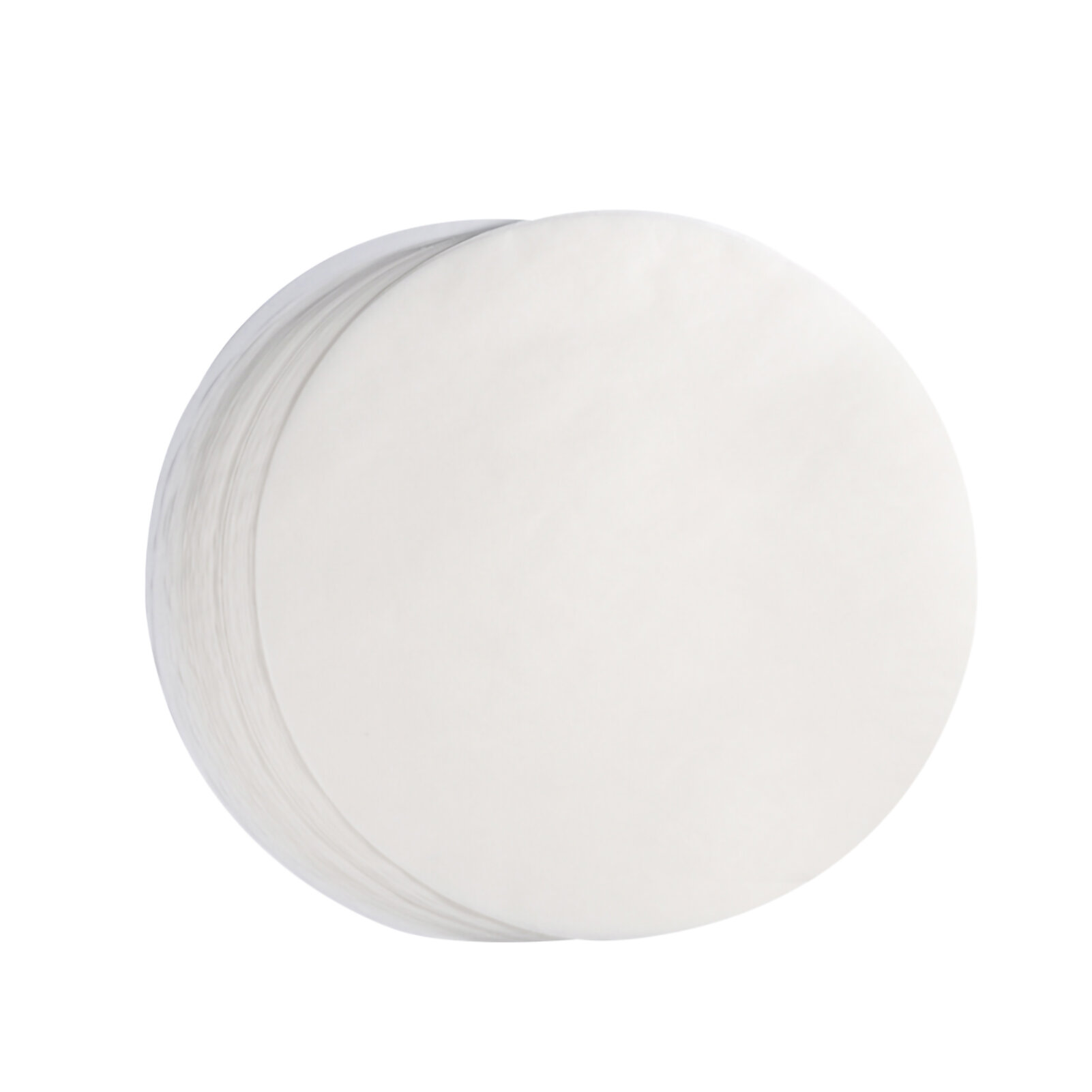 100 шт. Не палка круглая барбекю из бумаги для выпечки на 10 дюймов для барбекю для оловянной бумаги для гриля.