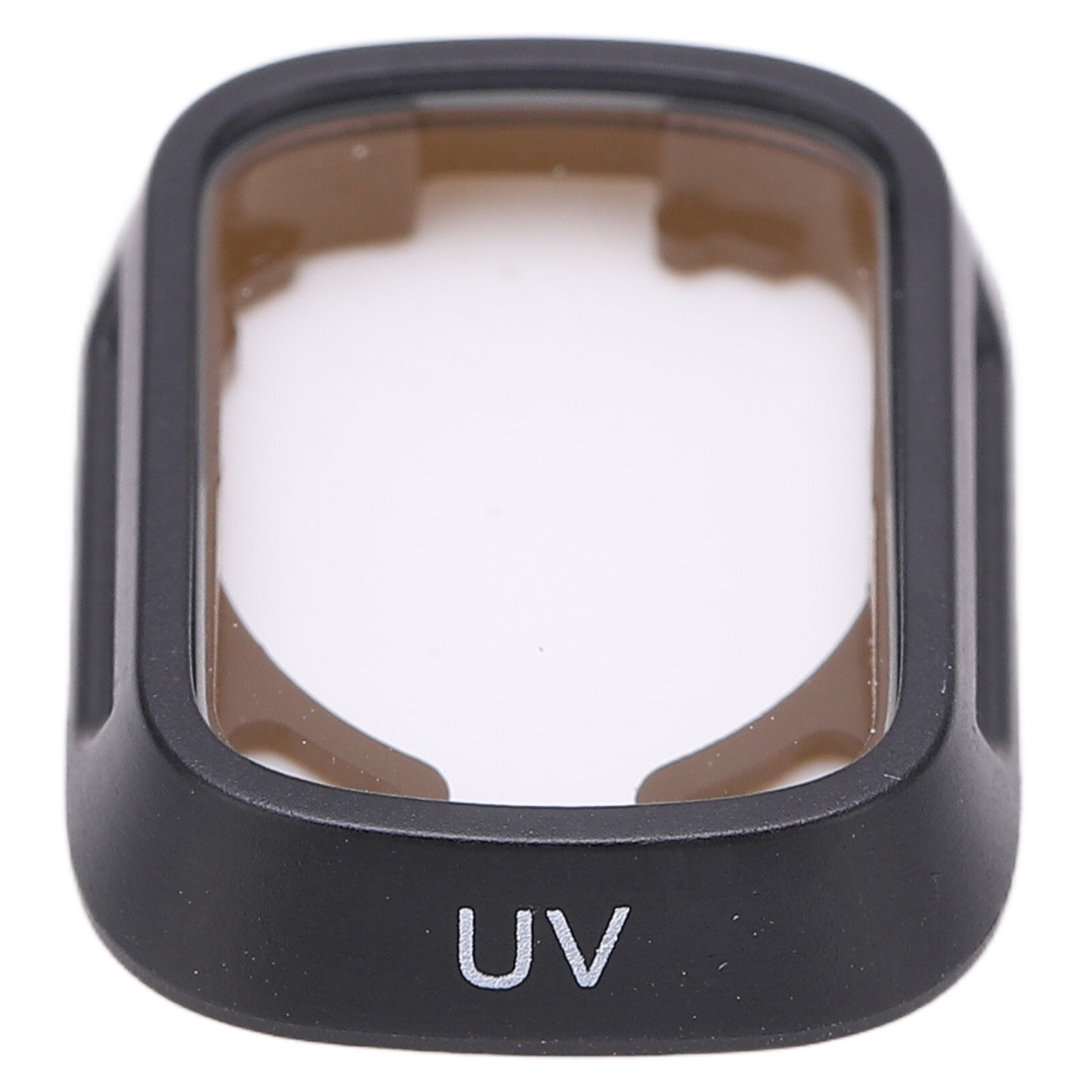 Фильтр для экшн-камеры, оптическое стекло, двухстороннее многослойное нанопокрытие, УФ-фильтр для объектива камеры DJI Mini 3 Pro.