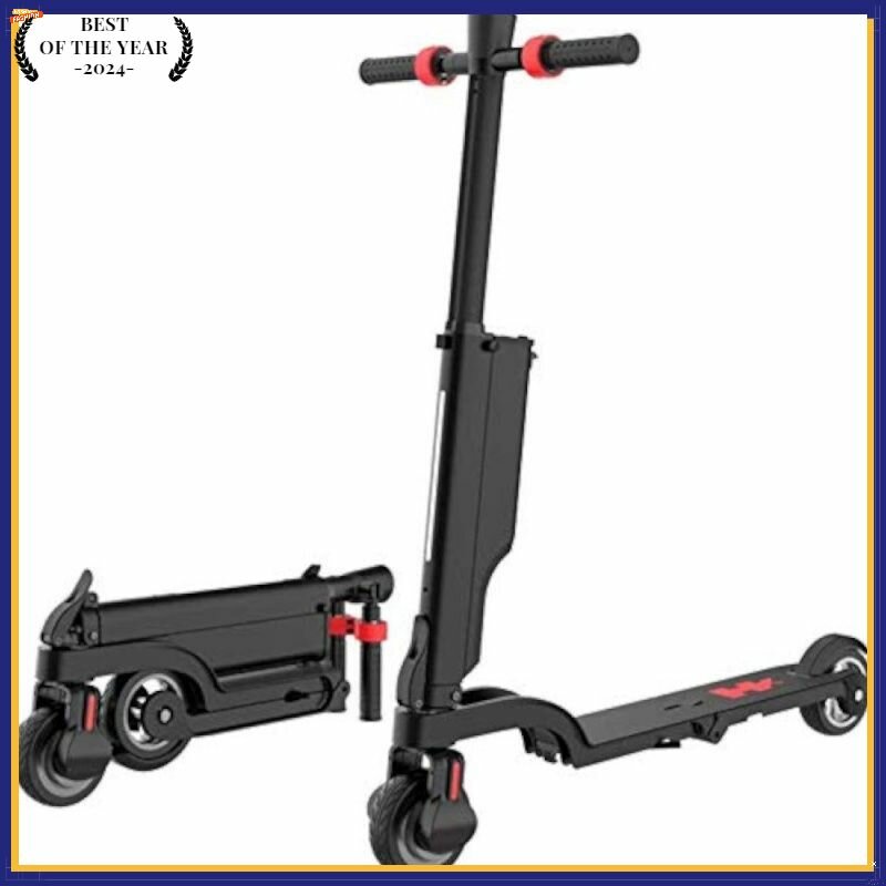 Электросамокат