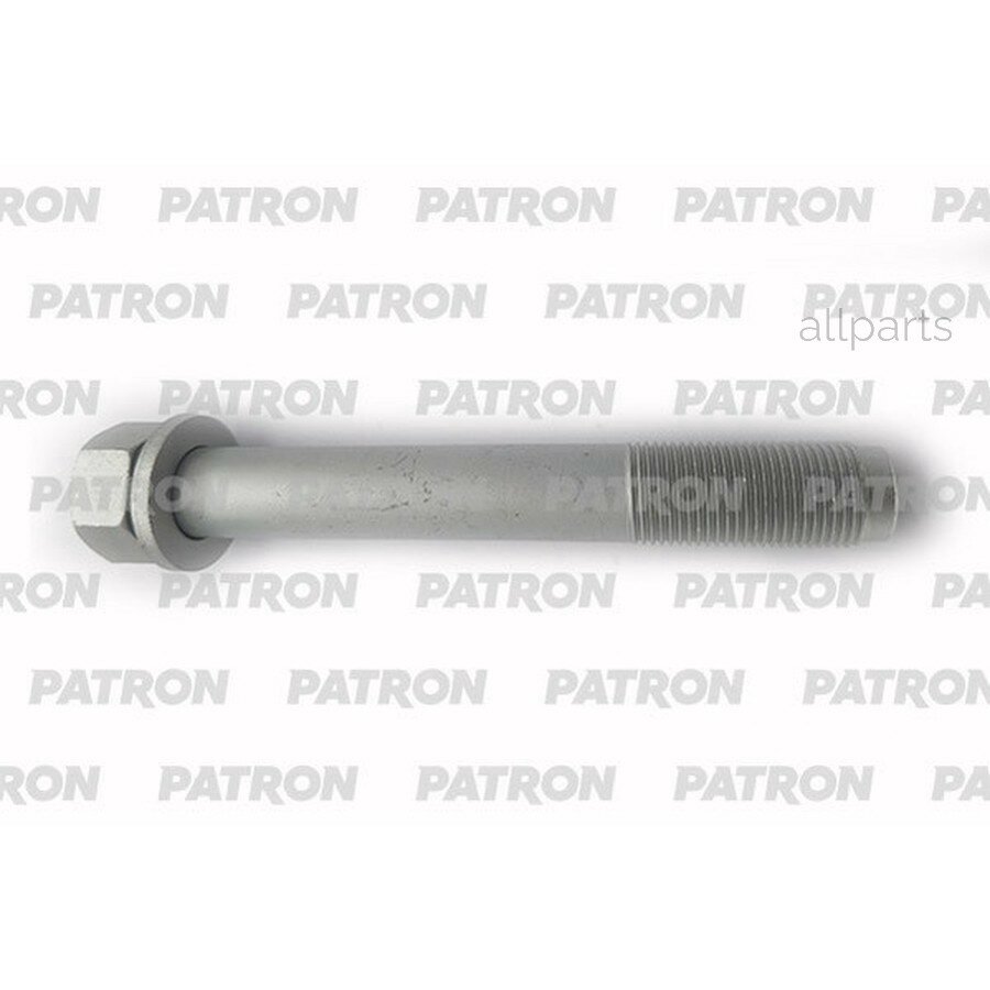PATRON PBLT085 Болт подвески крепления рычага подвески TOYOTA LAND CRUISER