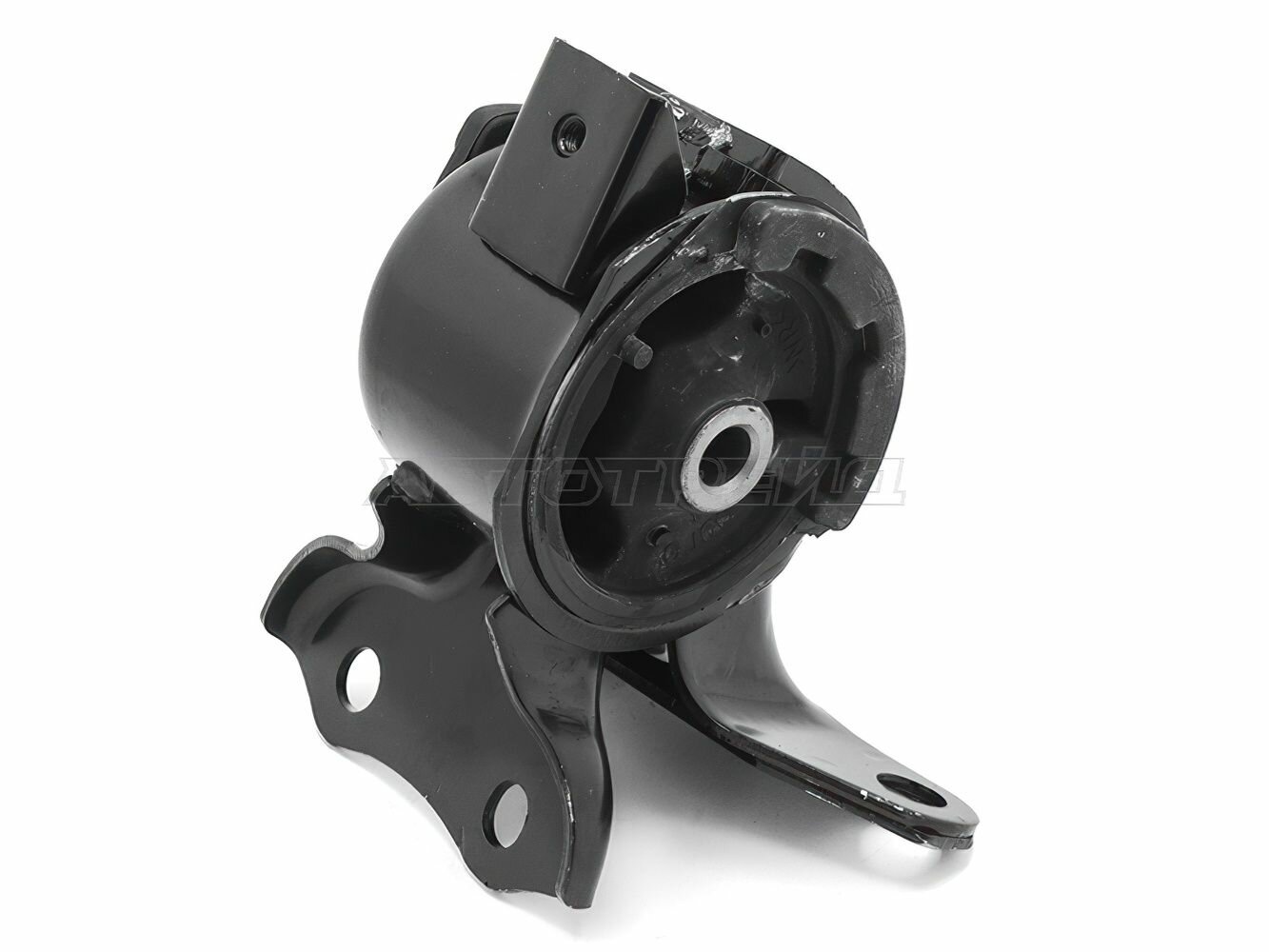 Опора двигателя левая для Мазда 6 арт STGJ6G39070B SAT