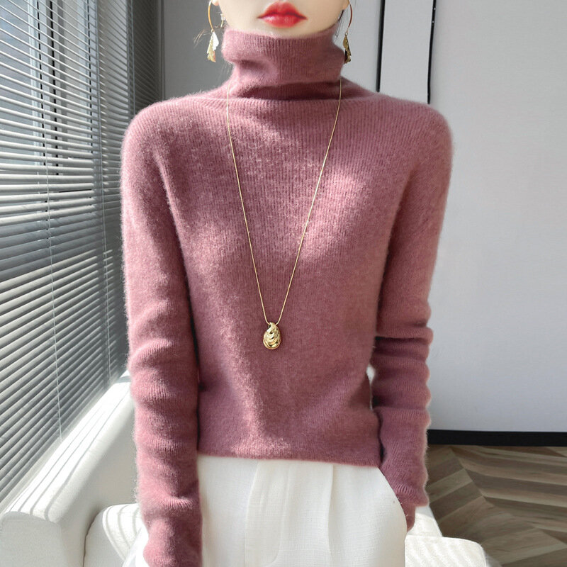 Пуловер