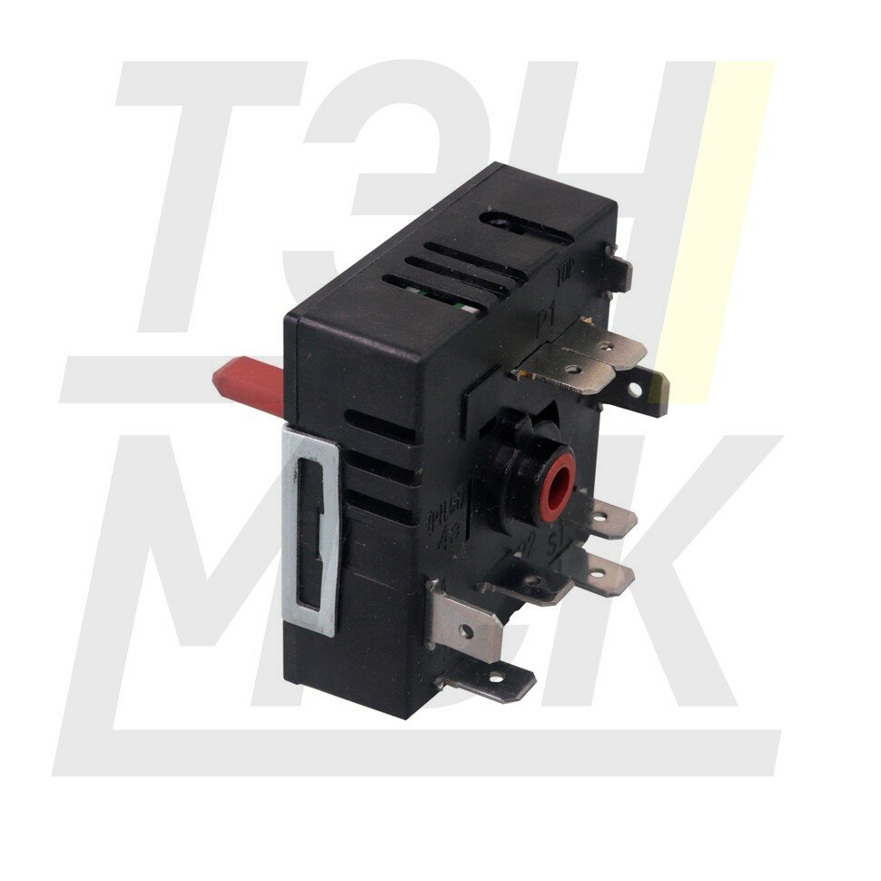 Переключатель 2 позиции для Ariston, AEG, COK350UN