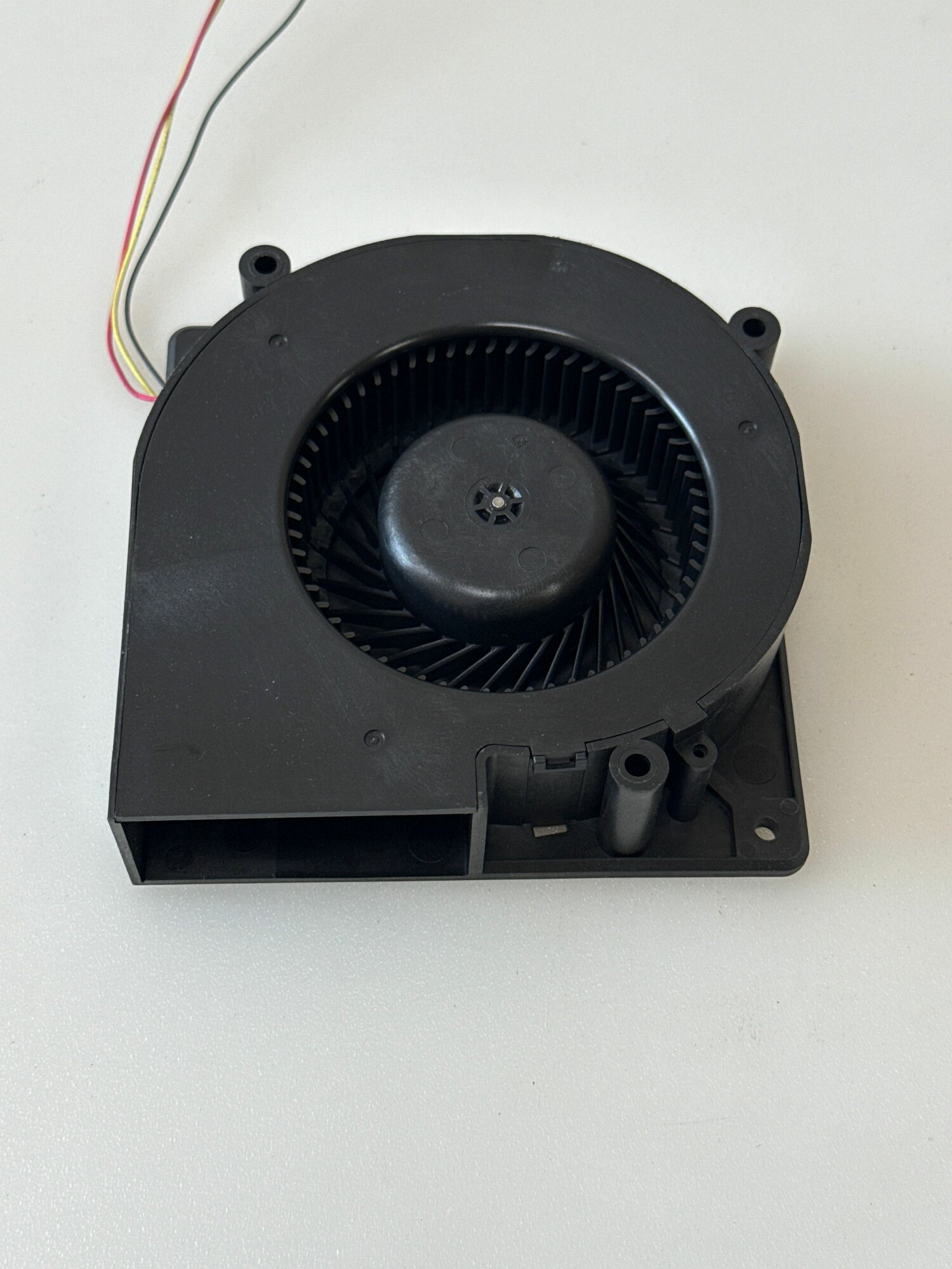 Вентилятор, для варочной поверхности Bosch PWP64RBB6E