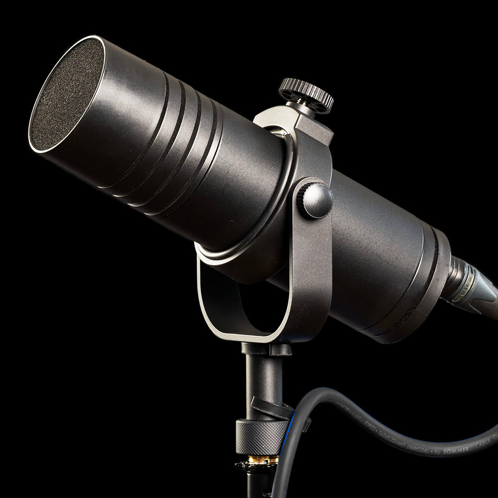 Студийный микрофон Aston Microphones Stealth Broadcast