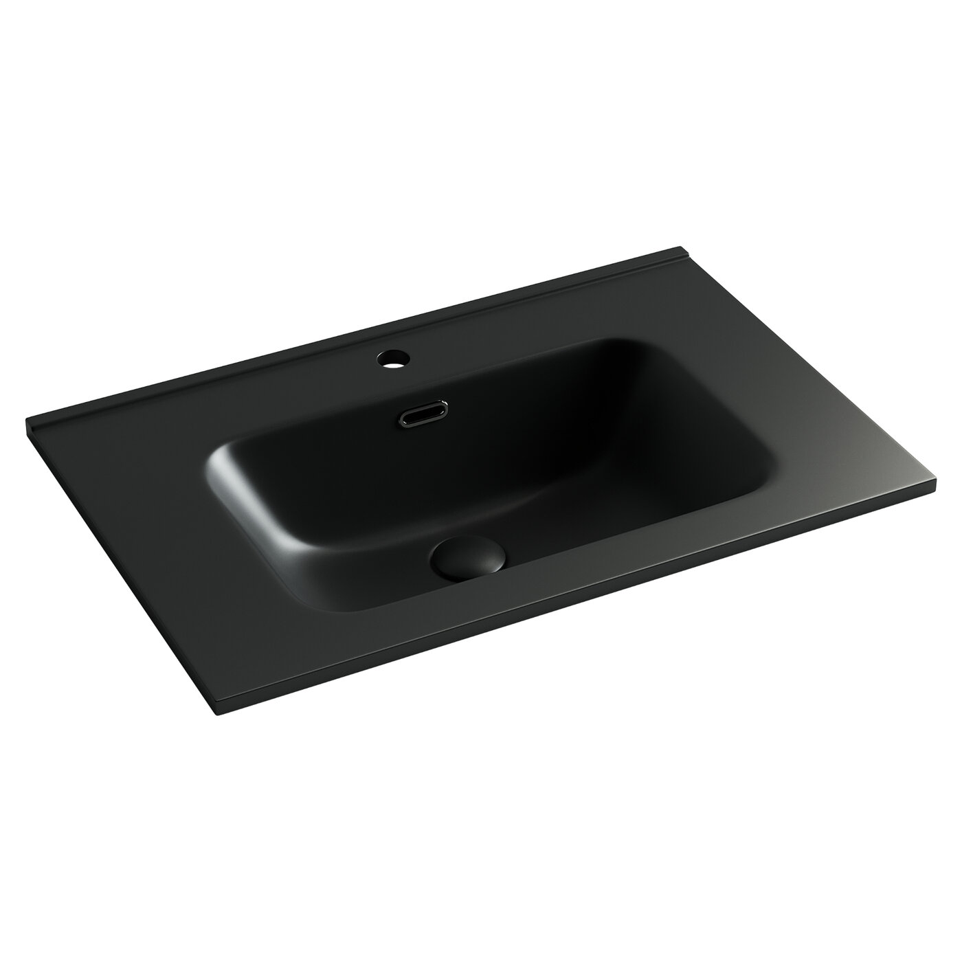 Раковина Ceramicanova Element 71х46,5 CN7007MB