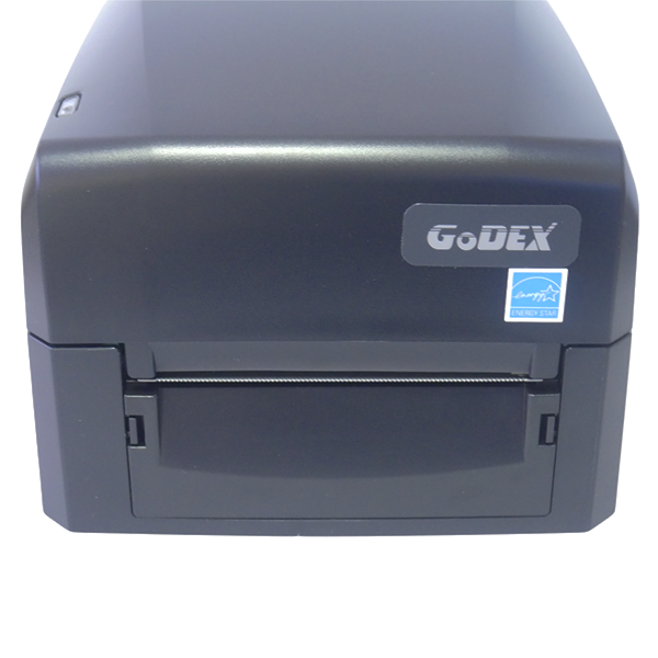 Термотрансферный принтер этикеток GODEX GE300U (011-GE0A22-000) до 108мм, скорость до 102мм/сек, 203dpi, втулка 0.5 USB
