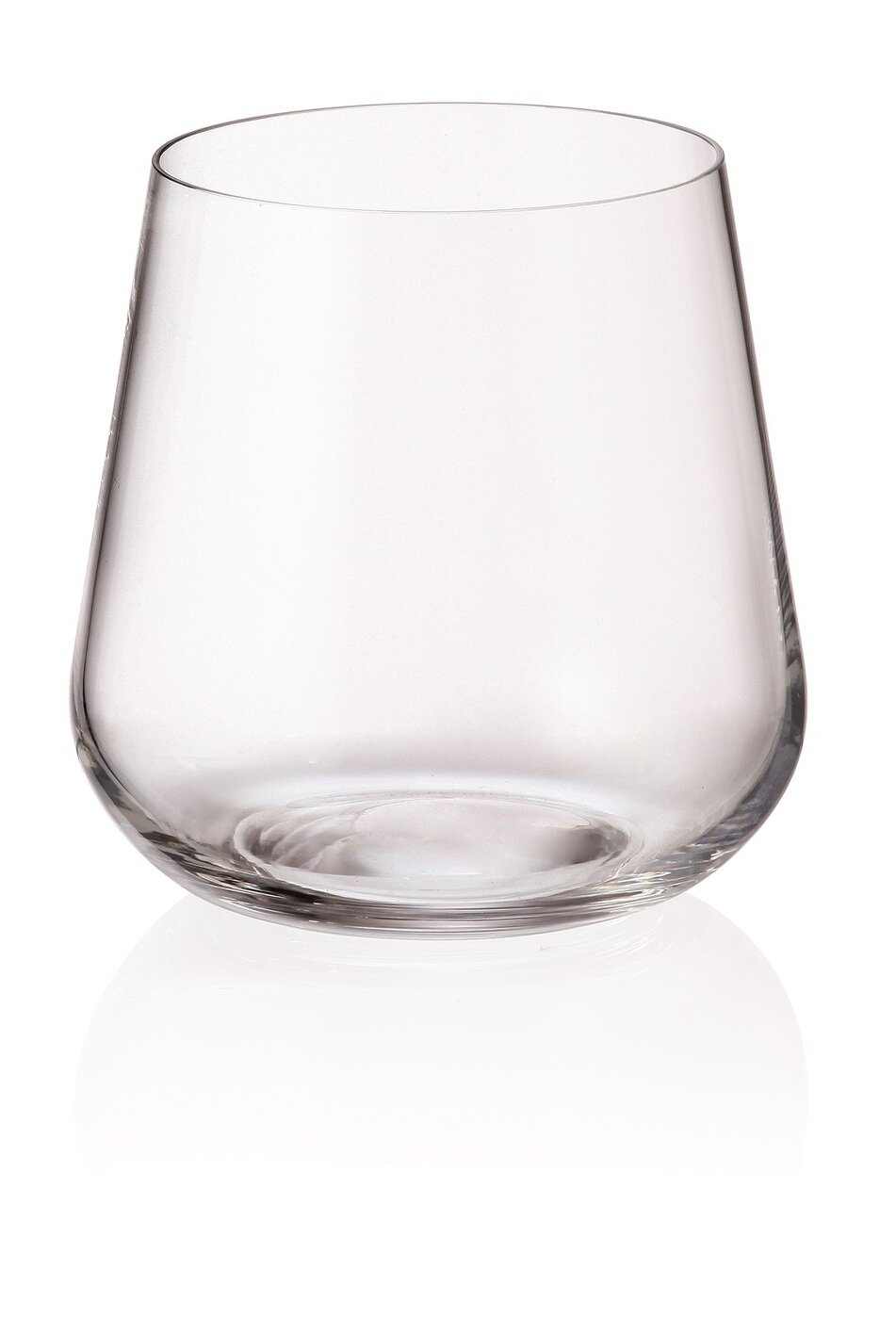 Стакан для виски "ARDEA", 320 мл (набор 6шт), Crystal Bohemia/ БСС0054