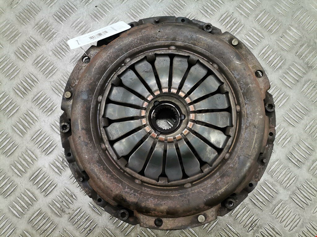 Маховик (демпфер сцепления) Volkswagen LT 2 074105266M арт. 2236635