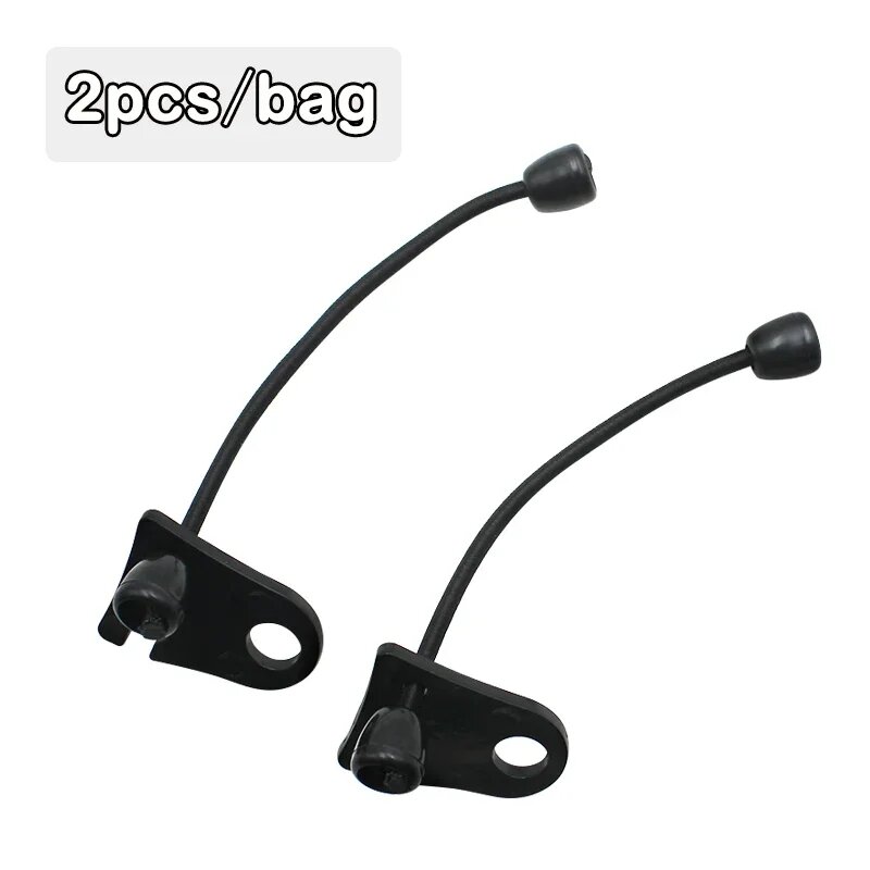 2x инструмент для ловли карпа, замок для вудки банджи, пластиковая удочка, безопасная для ловли карпа, снасти, аксессуары, оборудование