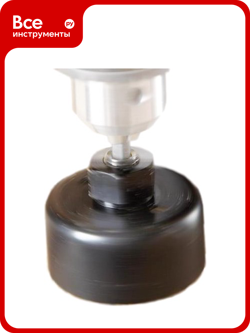 Коронка HCS по дереву Мастер (40 мм; 27 мм) ПРАКТИКА 918-825, металл с высокой прочностью резания