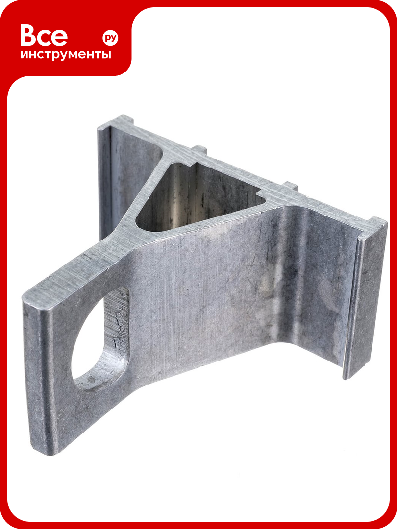 Анкерный кронштейн ВК для магистрали CA 2000 20801371, сталь