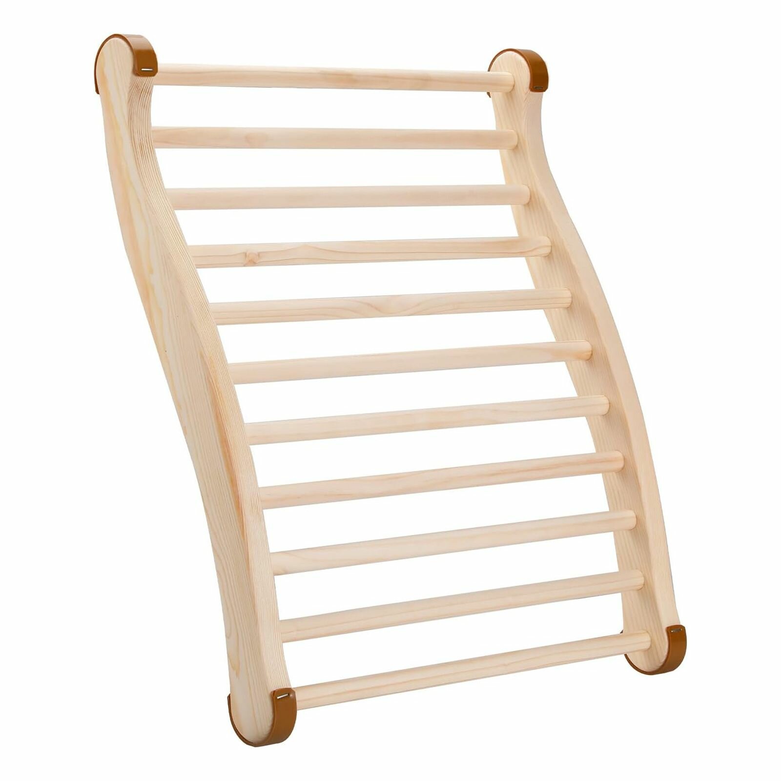 Аксессуары для сауны: удивительная фотография С-образной формы, красочной сауны