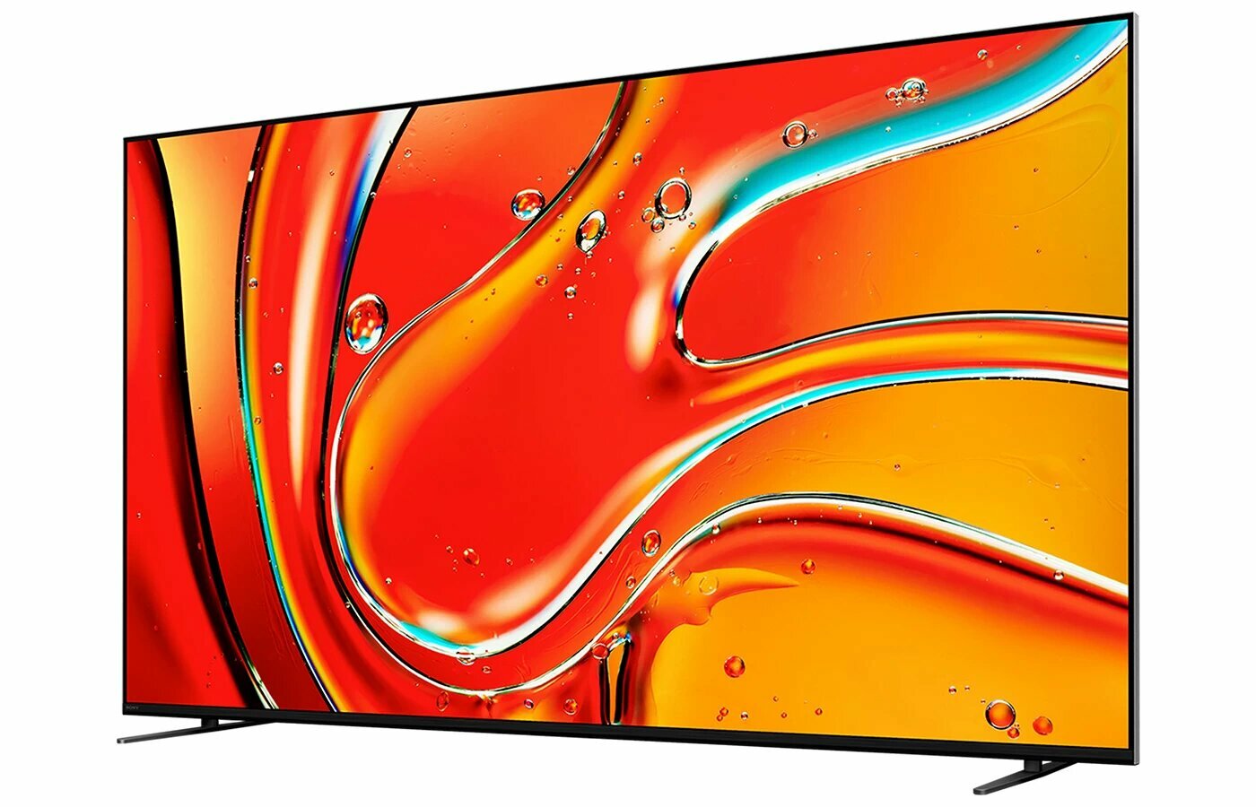 Телевизор Sony Bravia K-75XR70P, диагональ 75", 4K, Mini LED