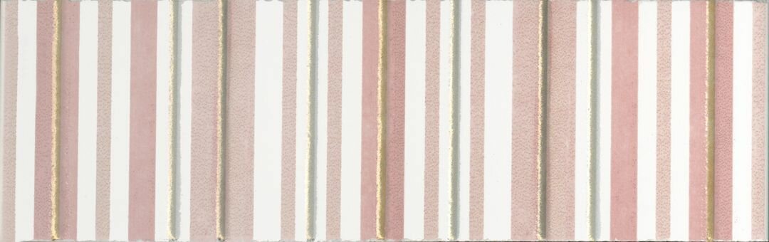 Керамическая плитка KERAMA MARAZZI VT/A512/5009 Бордюр Весна 1 матовый 20x6,3x6,9 Цена за 1/шт