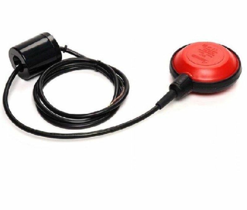 Поплавковый сигнализатор уровня Emas 10м SKF-10