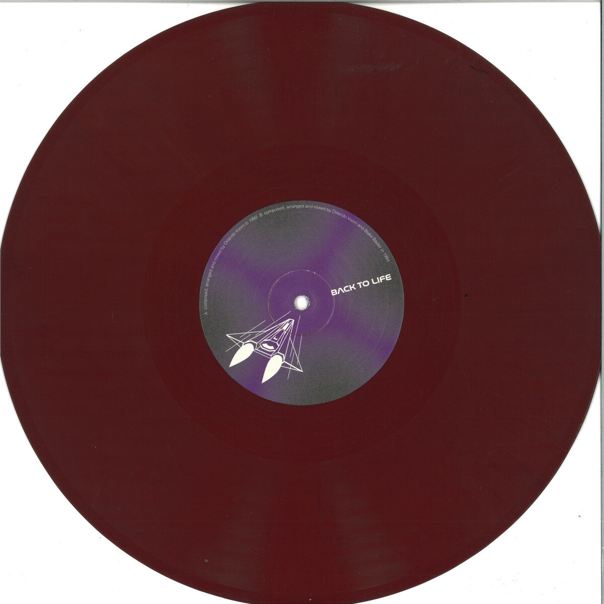 Пластинка Fix - Flash / From The Ghetto