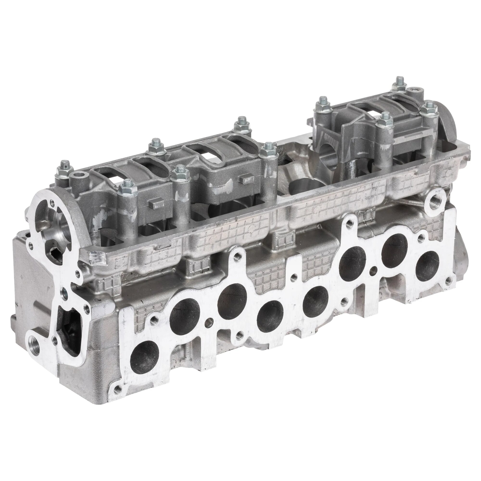 Головка блока цилиндров 11186100301100 для автомобилей LADA Granta, Kalina