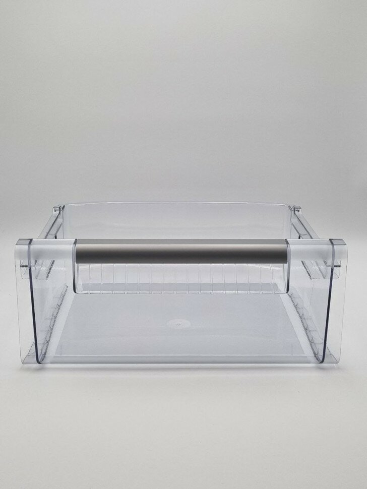 Ящик (верхний, средний) морозильной камеры для холодильника и морозильного шкафа NEFF 390x370x162 мм 449004