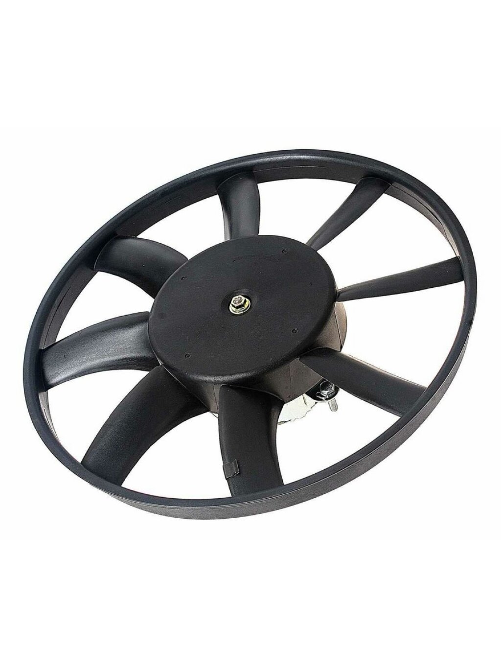 Двигатель охлаждения для а/м ВАЗ 1118, 2123 "BAUTLER"