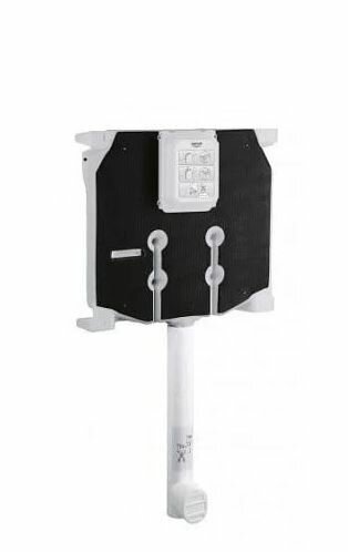 Смывной бачок для унитаза grohe 38863000