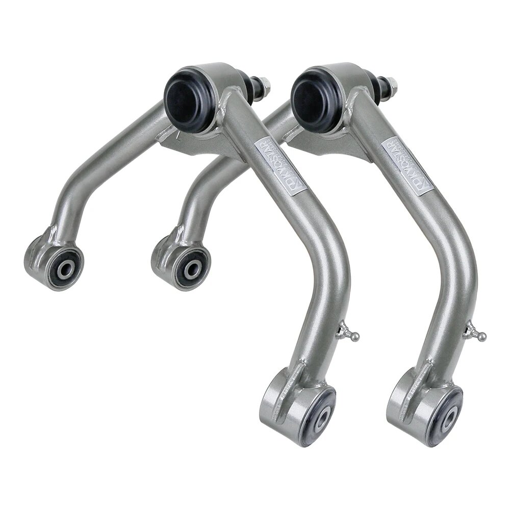 Для Dodge RAM 1500 2006-2023 гг, комплекты выравнивающих передних верхних рычагов управления, комплект подъема 2 дюйма, рычаг управления подвеской