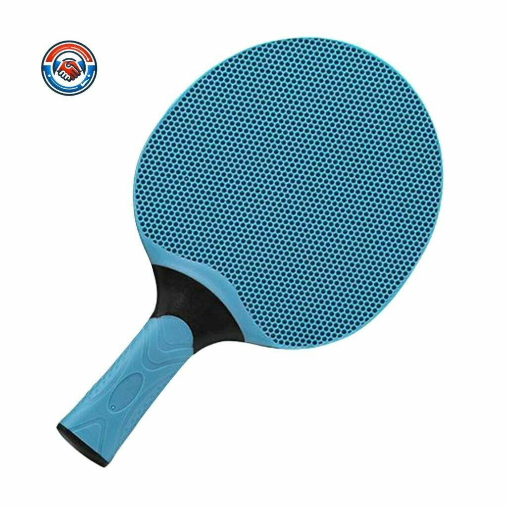 Набор ракеток для настольного тенниса, лёгкие резиновые теннисные ракетки для школы, дома и спортклуба, универсальный комплект для новичков и любителей