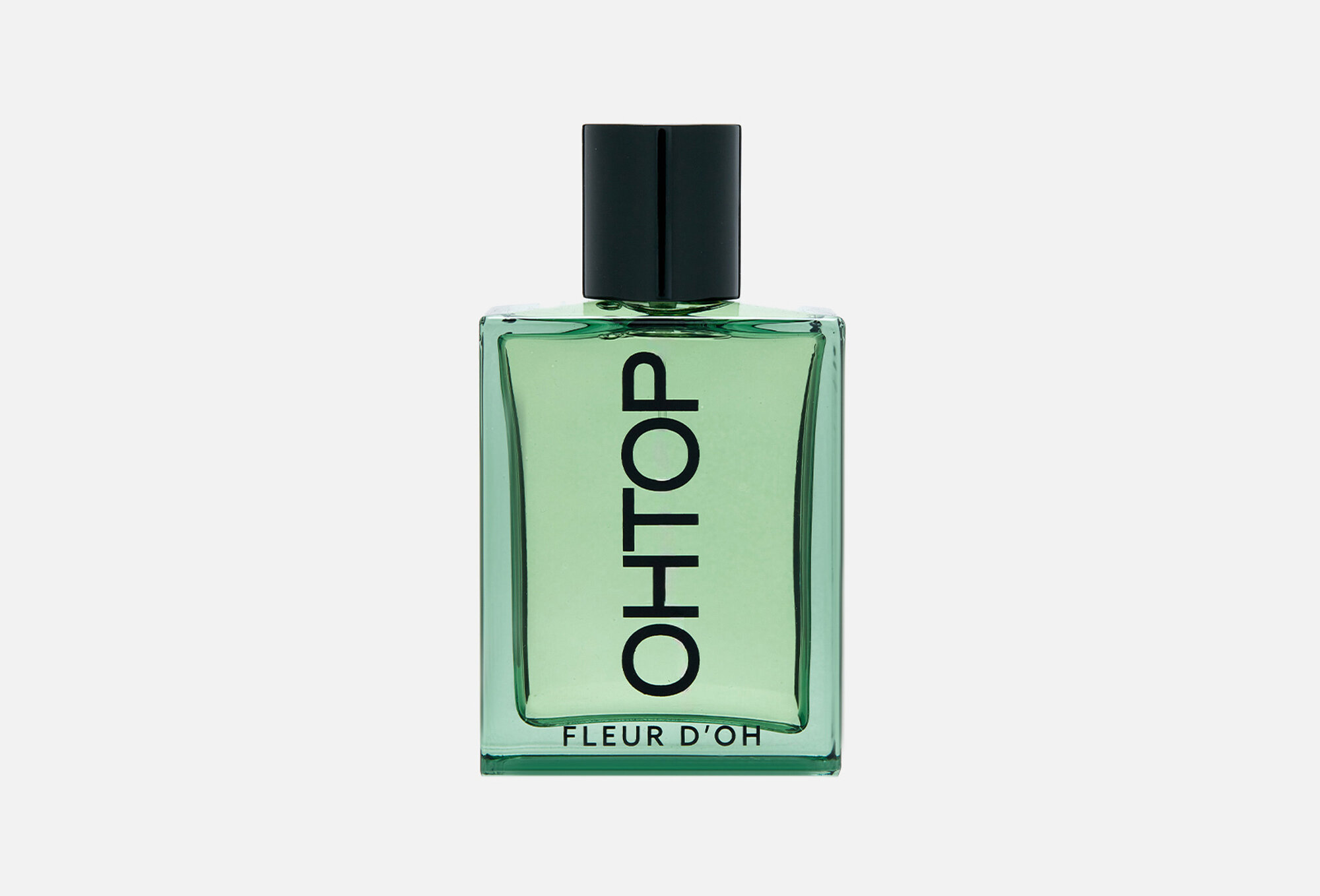 Парфюмерная вода OHTOP Fleur d'oh 100 мл