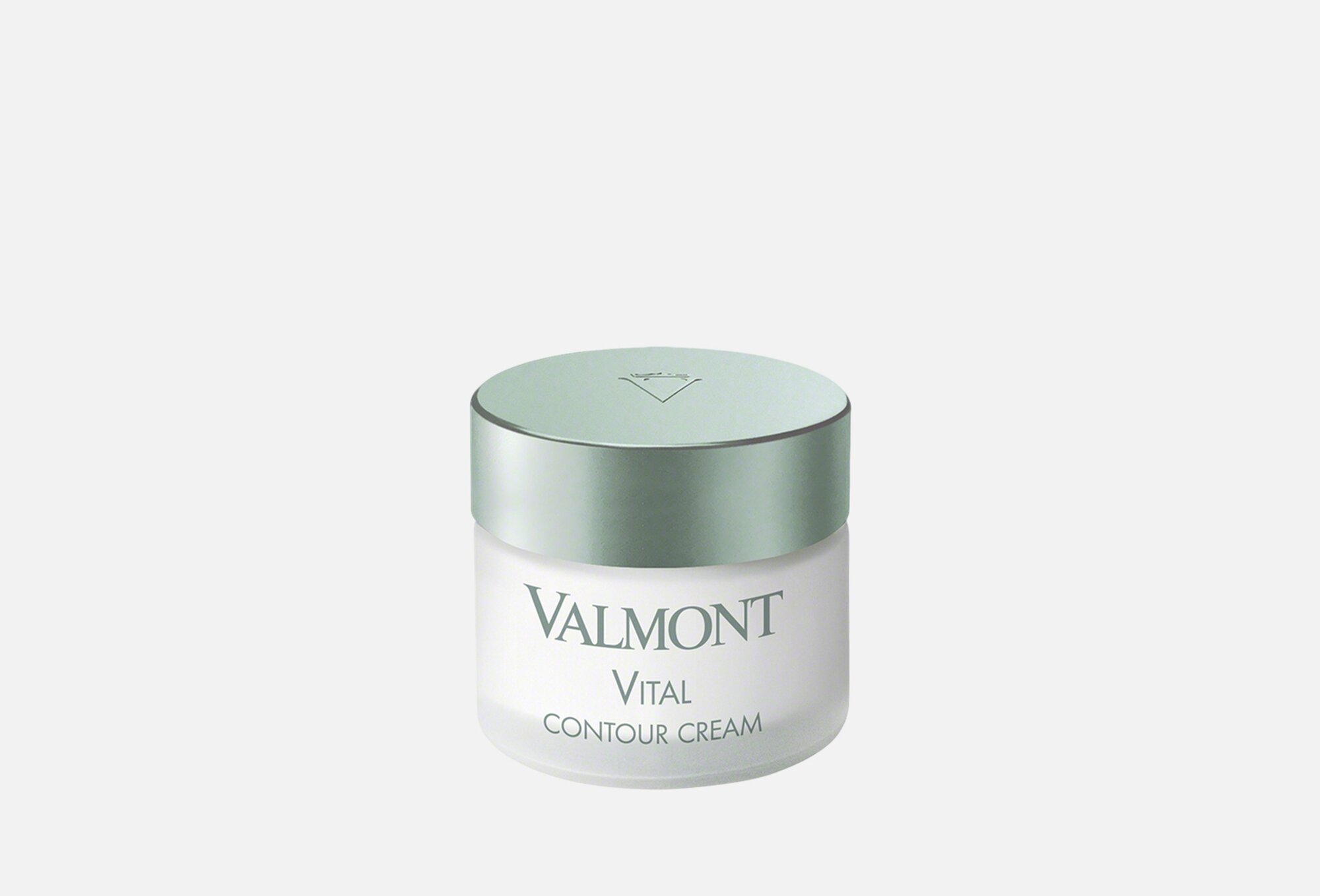 Корректирующий крем для контура глаз VALMONT Vital contour cream 15 мл