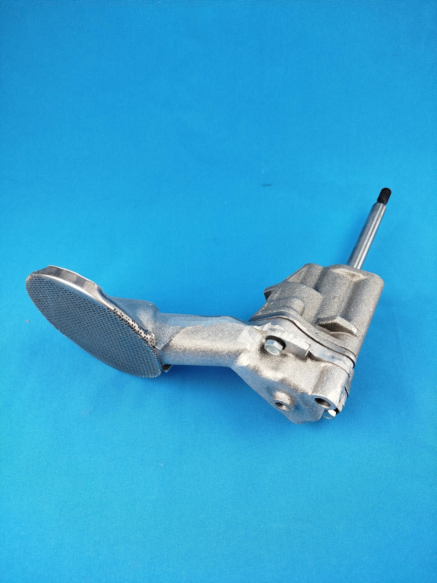 Насос масляный "FENOX" для автомобилей ВАЗ 2101-07