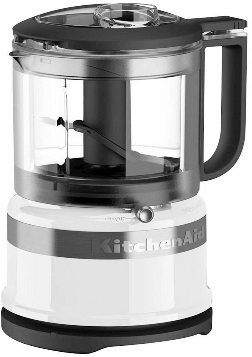 Мини-мельничка KitchenAid Classic 5KFC3516EWH белый-null