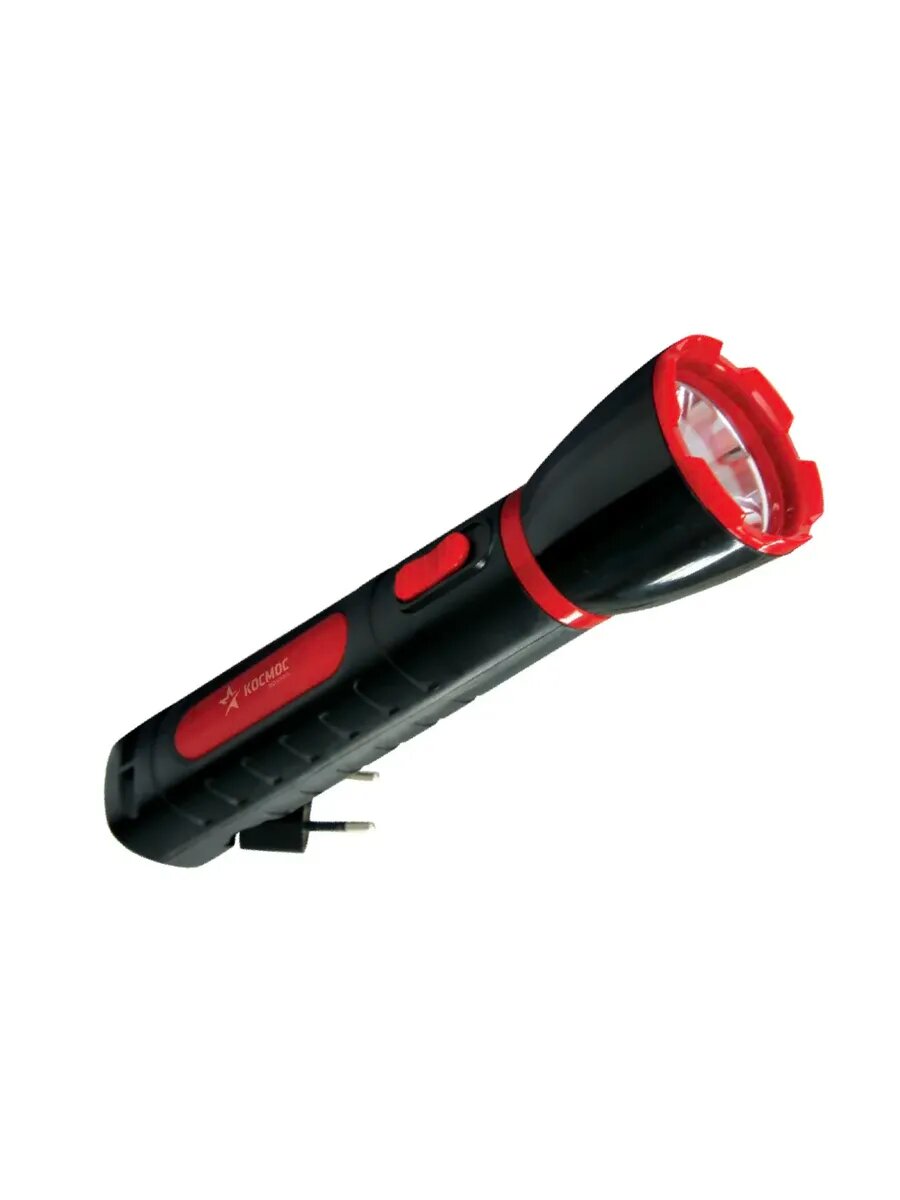 Фонарик бытовой KOCACC103LED 200лм аккумуляторный