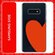 Чехол на Samsung Galaxy S10E / Самсунг Галакси S10E с принтом "amor heart 2 - 14...
