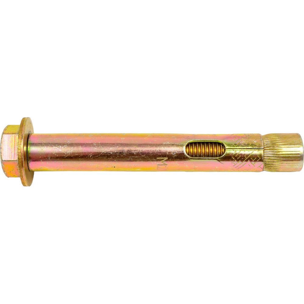 Саморезик Анкерный болт 20х140 поштучно AN/B-20х140-1